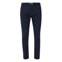 Blend Herren Bequeme Jeans "Jeans BHPants", blau, Gr. 31, unifarben, Jeans, Obermaterial: 55% Leinen LI. 45% Baumwolle CO., Jeans