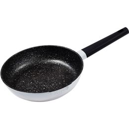 King Bratpfanne "Shine Grey", &Oslash; 24cm, grau, Pfannen, Induktion