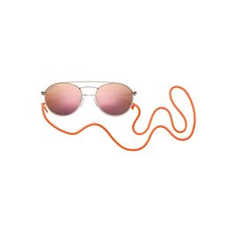 Marc O'Polo MARC O'POLO Damen Sonnenbrille "Marc O'Polo EYEWEAR Sonnenbrille", rosa, Sonnenbrillen