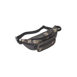 Brandit Bauchtasche "Brandit Unisex Pocket Hip Bag", onesizeschwarzcamo, Taschen