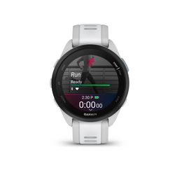 Garmin Kinder Smartwatch "Forerunner 165 Music"hellgrau, weiß, Smartwatches