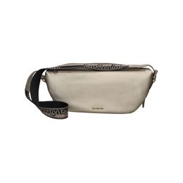Nero Giardini Damen Umhängetasche "Nero Giardini Taschen Lederimitat", beige, Lederimitat, Taschen
