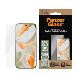 Displayschutzglas "Classic Fit Screen Protector", B:9cm H:1,2cm T:20mm, transparent, CARE BY PANZERGLASS, Displayfolien, Displayschutzfolie,