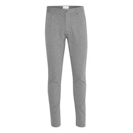 Casual Friday Herren Stoffhose "Stoffhose CFJoris", grau, Gr. XL, Obermaterial: 75% Polyester PES. 20% Viskose CV. 5% Elasthan EL., Hosen