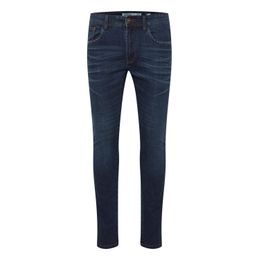 INDICODE Herren 5-Pocket-Jeans "5-Pocket-Jeans IDGiulio", weiß, Gr. 36, Obermaterial: 90% Baumwolle CO. 8% Elastomultiester ELE. 2% Elasthan EL.,