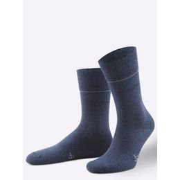 Tom Tailor Herren Socken, Gr. 1, bunt, 77% Baumwolle, 20% Polyamid, 3% Elasthan, Socken