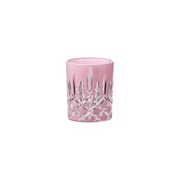 Whiskyglas "Whiskyglas Laudon 295 ml", rosa, RIEDEL THE WINE GLASS COMPANY, Trinkgefäße
