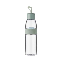 Mepal Trinkflasche "Trinkflasche ELLIPSE 500 ml", 500mlnordic sage, Trinkflaschen