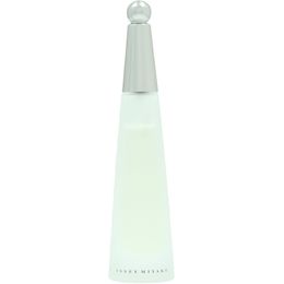 Issey Miyake Damen Eau de Toilette "L'Eau d'Issey", 25ml, silber, Parfüms, mit sinnlicher Basisnote