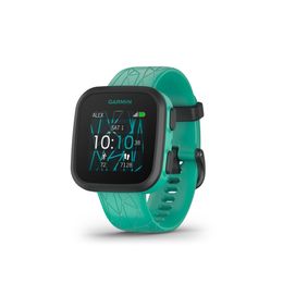 Garmin Kinder Smartwatch "BOUNCE", 4G (LTE), grün, Smartwatches