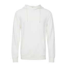 INDICODE Jungen Kaschmirpullover "Kapuzensweatshirt IDKenal", wei&szlig;, Gr. XL, Obermaterial: 60% Baumwolle CO. 40% Polyester PES., Pullover