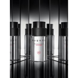 Bugatti Damen Eau de Toilette "Bugatti dynamic move CHROME for him EdT 100ml", 100mltransparent, Parf&uuml;ms