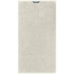 Duschtuch Egeria, B:70cm L:140cm, wei&szlig;, Frottier, Obermaterial: 100% Baumwolle, Handt&uuml;cher, "BOSTON", hergestellt aus 100% Baumwolle, Gr&ouml;&szlig;e jeweils