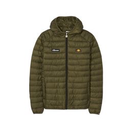 Ellesse Herren Steppjacke "Steppjacke Lombardy", grün, Gr. S, Obermaterial: 100% Polyester PES., Jacken