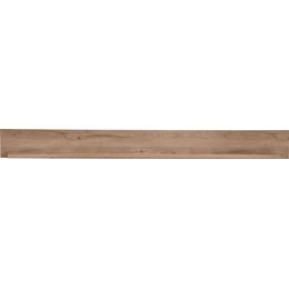 Wandboard Innostyle, B:180cm H:18cm T:22cm, gr&uuml;n, FSC-zertifizierter Holzwerkstoff, Regale, "FUN PLUS II", 1 Ablageboden