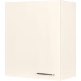 H&auml;ngeschrank Nobilia, B:60cm H:72cm T:37,2cm, wei&szlig;, K&uuml;che, Schr&auml;nke, ""Touch", Ausrichtung w&auml;hlbar, vormontiert", in drei Breiten: 30, 45 und 60 cm,