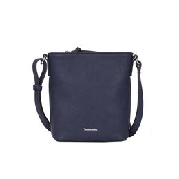 Tamaris Damen Umh&auml;ngetasche "Umh&auml;ngetasche TAS Alessia", blau, Polyurethan, Taschen