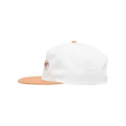 Quiksilver Herren Snapback Cap "Qs Frassnassa"bran, Baumwolle, Caps