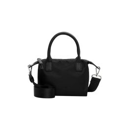 Emily & Noah EMILY & NOAH Damen Shopper "Shopper E&N Colombes RUE 09", schwarz, Polyester, Taschen