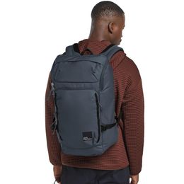 Jack Wolfskin Daypack "LYALL", onesize, blau, Rucks&auml;cke