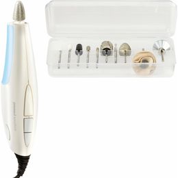 promed Damen Manik&uuml;re-Pedik&uuml;re-Set "emotion perfect", blau, Nagelpflegeger&auml;te