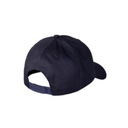 Top Gun Herren Snapback Cap "PP201021", blau, Obermaterial: 100% Baumwolle, Caps