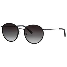 HUMPHREY&acute;S eyewear Damen Sonnenbrille "HUMPHREY ́S eyewear Sonnenbrille", schwarz, HUMPHREY ́S EYEWEAR, Sonnenbrillen