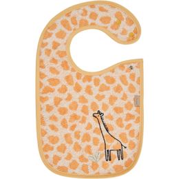 Sterntaler Baby L&auml;tzchen "mit Einlage Giraffe Kaya", beige, Baumwolle, Polyester, L&auml;tzchen