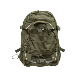 Rucksack Brandit "Brandit Forvert Uni Laptop Louis Backpack", Damen, Gr. onesize, olive, Polyester, Rucksäcke