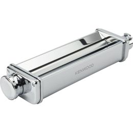 Kenwood Lasagnewalzenvorsatz "KAX99.A0ME", B:8,6cm H:32cm T:5,4cm, silber, Küchenmaschinen-Aufsätze