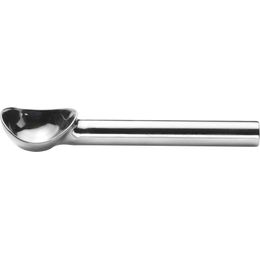 Pinti Inox PINTINOX Eisportionierer "Gelateria Professional", &Oslash; 5,5cm, silber, Kochl&ouml;ffel, Edelstahl, sp&uuml;lmaschinengeeignet