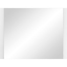 Schildmeyer LED-Lichtspiegel "Star", B/H/T: 100cm x 72cm x 3cm, transparent, Spiegel