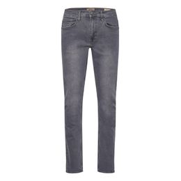 Blend Herren Bequeme Jeans "Bequeme Jeans BHTwister fit", grau, Gr. 31, Obermaterial: 99% Baumwolle CO. 1% Elasthan EL., Jeans