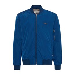 Blend Herren Bomberjacke "Bomberjacke BHJacket", blau, Gr. L, Obermaterial: 100% Polyester PES., Jacken