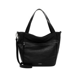 SURI FREY Damen Shopper "Shopper SFY Abbey", schwarz, Polyurethan, Taschen