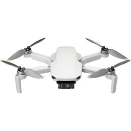DJI Drohne "Mini 4K Fly More Combo", B:28,9cm H:5,6cm T:24,5cm, grau, Drohnen