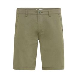 !Solid SOLID Herren Chinoshorts "Chinoshorts SDThement", gr&uuml;n, Gr. XXL, Obermaterial: 100% Baumwolle CO., Hosen
