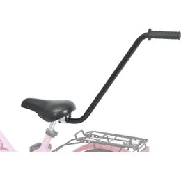 Puky Fahrzeug-Schubstange "Fahrradlernhilfe", schwarz, Fahrzeug-Schubstangen