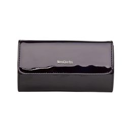 Nero Giardini Damen Clutch "Nero Giardini Taschen Lederimitat", schwarz, Lederimitat, Taschen