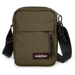 Eastpak Kinder Umhängetasche "THE ONE", grün, Polyamid, Taschen, im praktischen Design