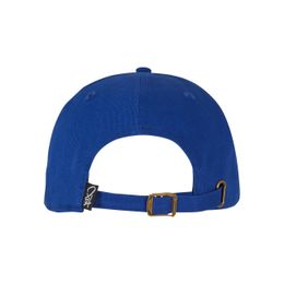 K1x Herren Snapback Cap "K1x Herren KXM241-051-1 K1x Badge Sports Cap royal", blau, bedruckt, 100% Baumwolle, Caps