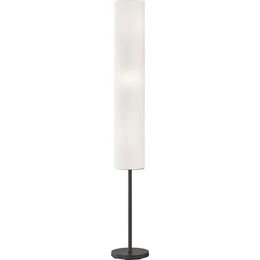 Fischer und Honsel Stehlampe "Ramas", 3, H: 165cm, 1 Stk., beige, FISCHER & HONSEL, Wohnzimmer, Leuchten, hochwertige Verarbeitung