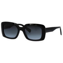 Marc O'Polo MARC O'POLO Damen Sonnenbrille "Marc O'Polo EYEWEAR Sonnenbrille", schwarz, Sonnenbrillen