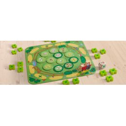Haba Kinder Spiel "Meine ersten Spiele - Z&auml;hl mal", bunt, Spiele, Made in Germany