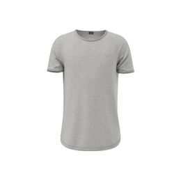 JOOP! JOOP JEANS Herren T-Shirt "T-Shirt 15 JJJ-05Cliff 10013801 1er Pack", grau, Gr. XXL, Obermaterial: 100% Baumwolle CO., Shirts