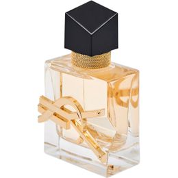 Damen Eau de Parfum "Libre", 30ml, transparent, Yves Saint Laurent, Parfüms, mit sinnlichen Nuancen
