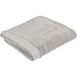 Handt&uuml;cher Ross, B:50cm L:100cm, grau, Frottier, Obermaterial: 100% Baumwolle, Handt&uuml;cher, "Sinfonie", in modernen Unifarben