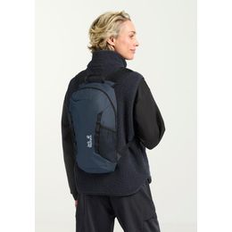 Jack Wolfskin Daypack "VELOCITY LITE 10", onesize, blau, Rucksäcke