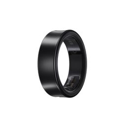 Samsung Fitness-Tracker "Galaxy Ring Gr&ouml;&szlig;e 10", schwarz, Fitnesstracker