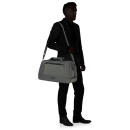 Samsonite Reisetasche "PARALUX", gr&uuml;n, Polyester, Taschen, Weekender Duffle